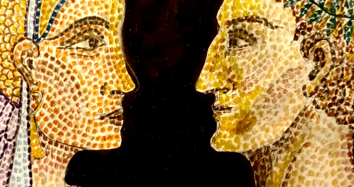 Antony and Cleopatra