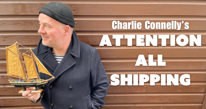 Attention All Shipping