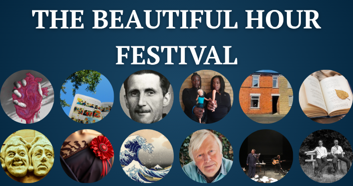 QExtra Beautiful Hour Festival