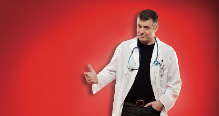 Theatre, Ealing, West London - What's On at The Questors