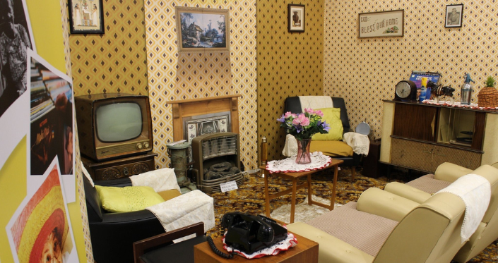 Theatre, Ealing, West London - What's On at The Questors